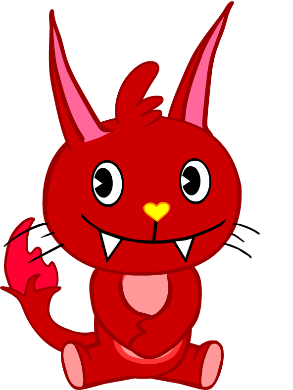 Elastic | Happy Tree Friends Fanon Wiki | Fandom