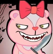 Evil Sides of Canon Characters | Happy Tree Friends Fanon Wiki | Fandom