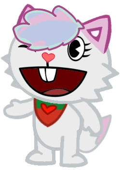 Stephanie | Happy Tree Friends Fanon Wiki | Fandom