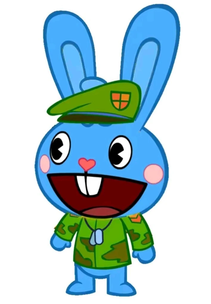 Temirlan | Happy Tree Friends Fanon Wiki | Fandom