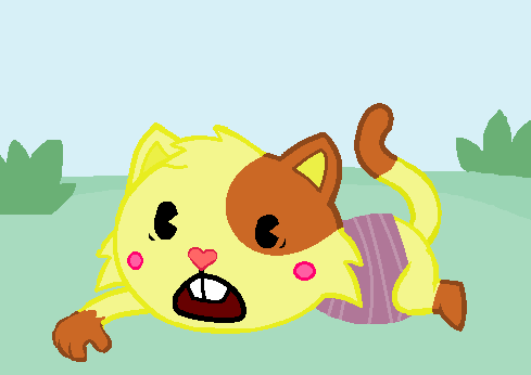 Cats and Dolls | Happy Tree Friends Fanon Wiki | Fandom
