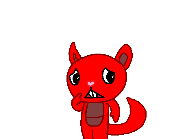 Tutu | Happy Tree Friends Fanon Wiki | Fandom