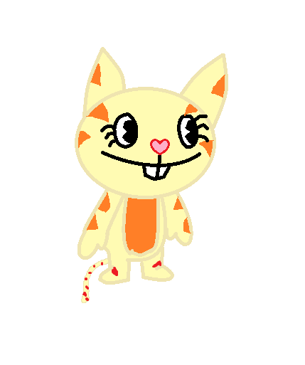 Yogurt | Happy Tree Friends Fanon Wiki | Fandom