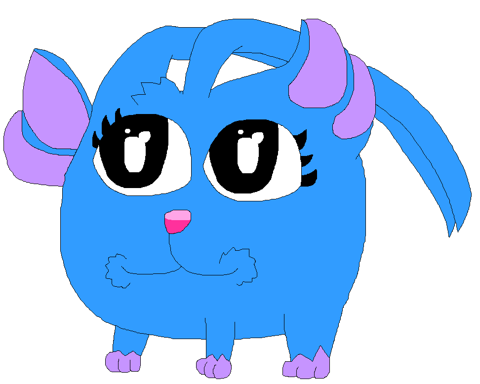 Tigren | Happy Tree Friends Fanon Wiki | Fandom