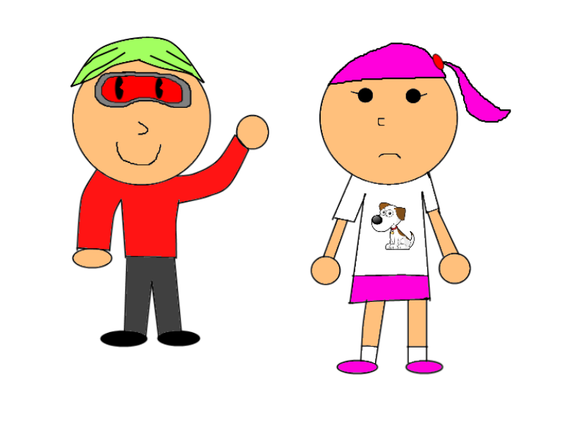 Happy Tree Friends Movie: Polar Opposites | Happy Tree Friends Fanon ...