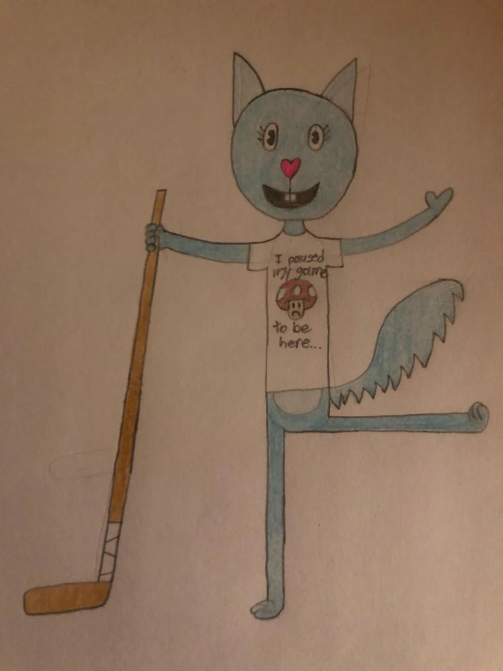 Category:Young Characters | Happy Tree Friends Fanon Wiki | Fandom