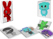 Toad/Gallery | Happy Tree Friends Fanon Wiki | Fandom