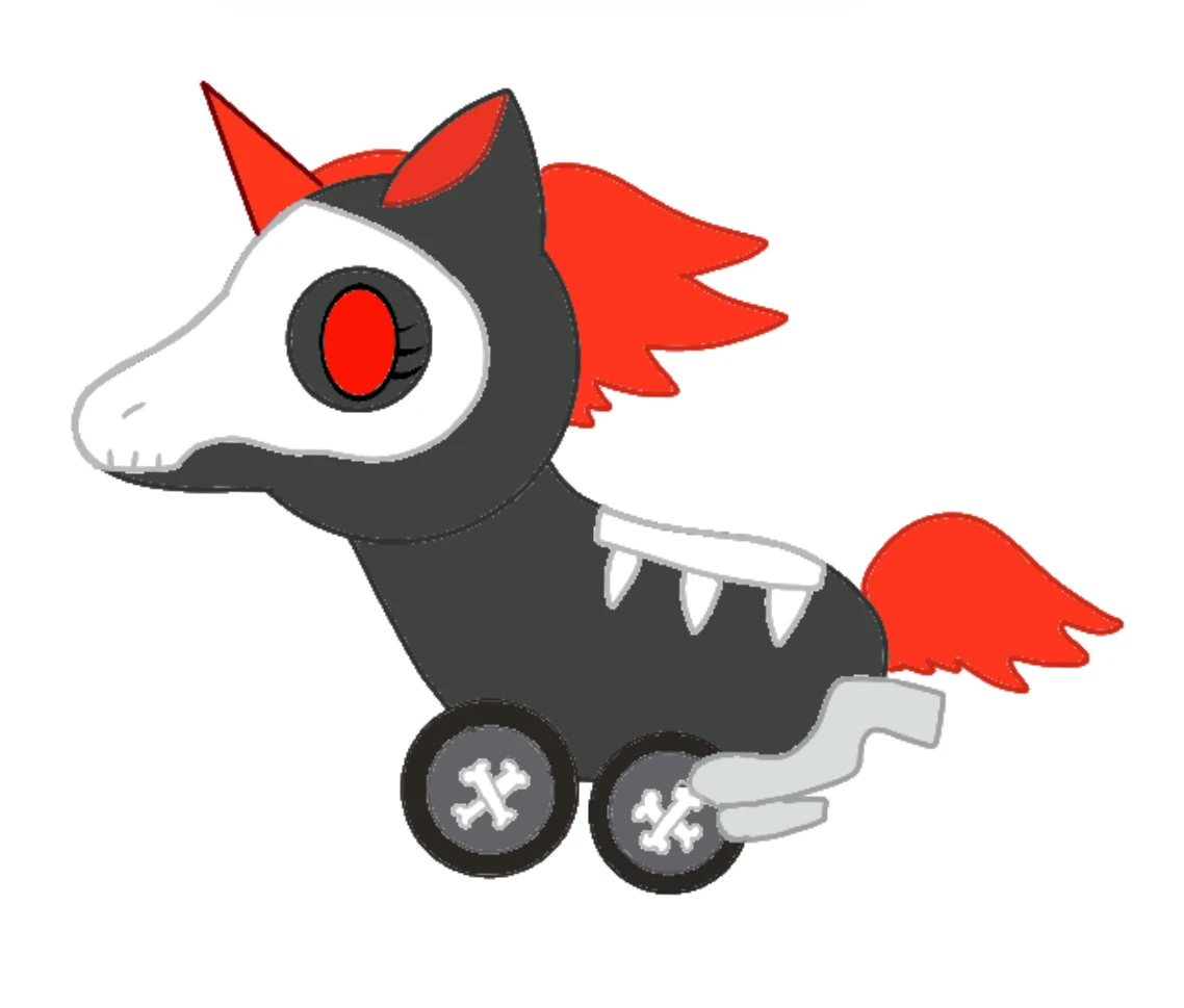 Bonita | Happy Tree Friends Fanon Wiki | Fandom