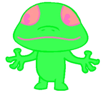 Lassy | Happy Tree Friends Fanon Wiki | Fandom