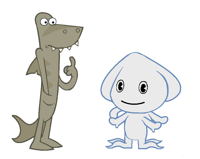 Teary/Snowy | Happy Tree Friends Fanon Wiki | Fandom