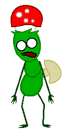 Fungal | Happy Tree Friends Fanon Wiki | Fandom