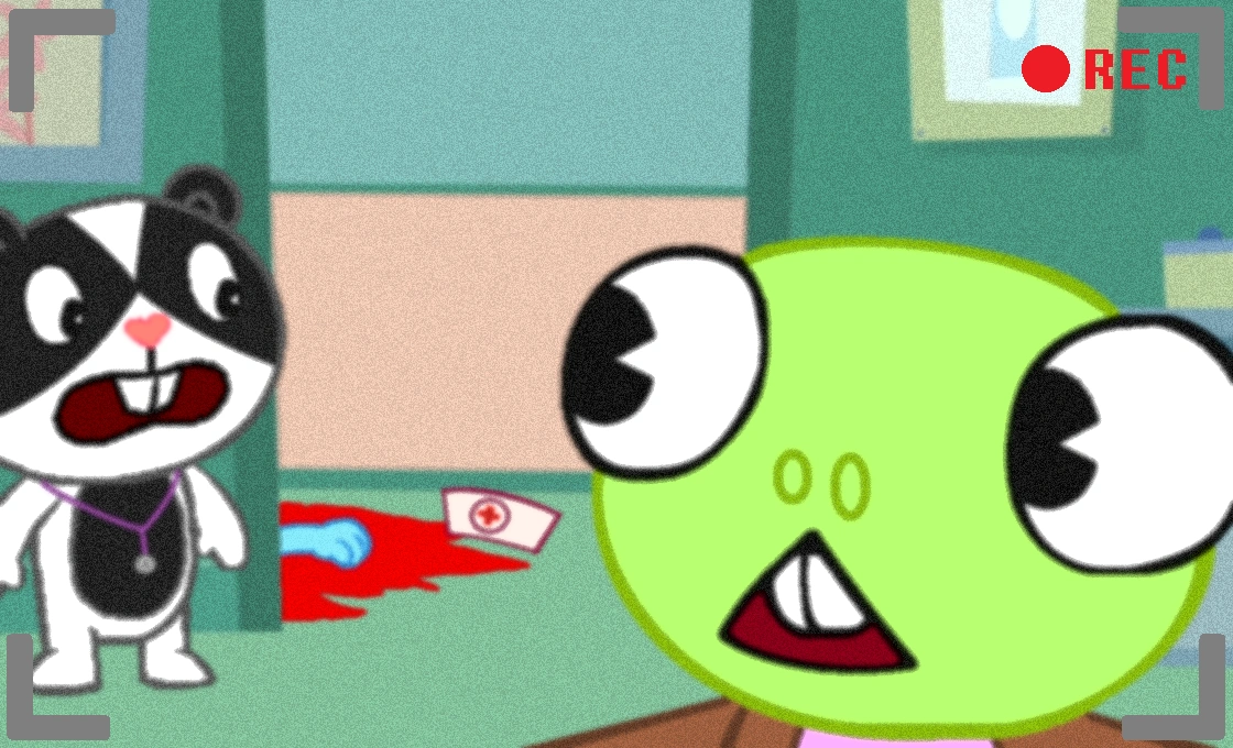 The Hospice Project | Happy Tree Friends Fanon Wiki | Fandom