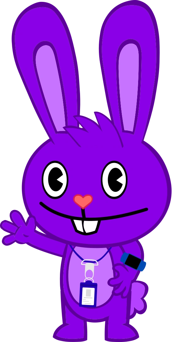 Zander | Happy Tree Friends Fanon Wiki | Fandom