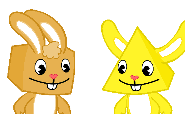 Pinhead and Cubes | Happy Tree Friends Fanon Wiki | Fandom