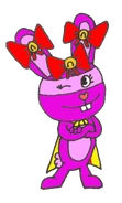 Chloe Lane/Blinkie | Happy Tree Friends Fanon Wiki | Fandom