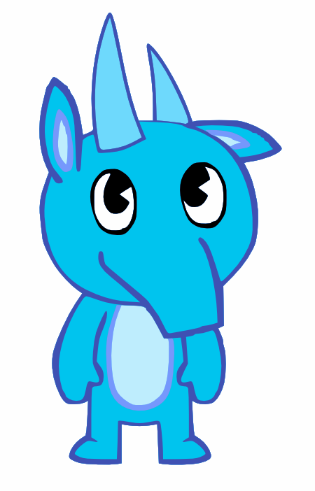 User blog:MMB The Coolest/Happy Tree Friends Fanon News Issue 7 | Happy ...