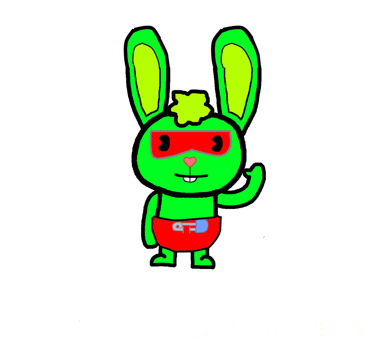 Sammy | Happy Tree Friends Fanon Wiki | Fandom