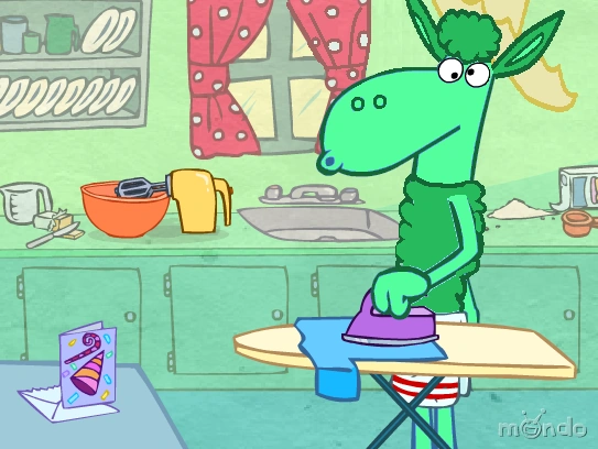 You're Bakin' Me Crazy | Happy Tree Friends Fanon Wiki | Fandom