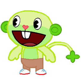 Cloverfield | Happy Tree Friends Fanon Wiki | Fandom