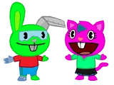 Category:Rabbits | Happy Tree Friends Fanon Wiki | Fandom