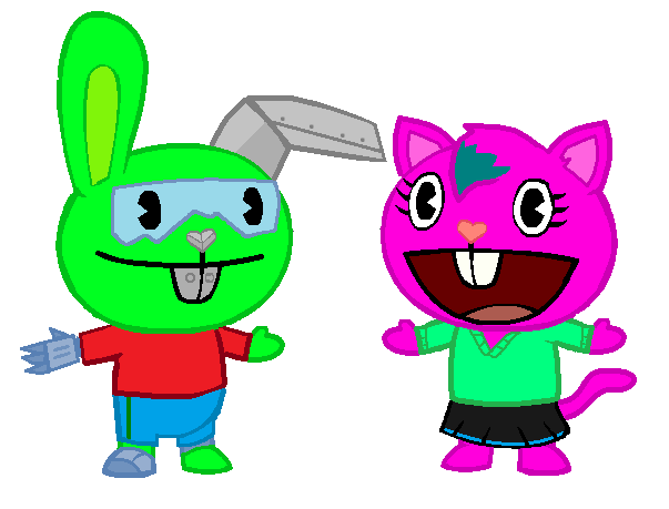 Discuss Everything About Happy Tree Friends Fanon Wiki | Fandom