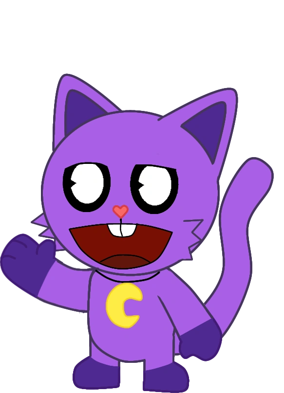 CatNap | Happy Tree Friends Fanon Wiki | Fandom