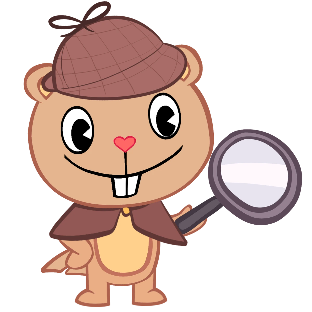 Peanut Butter | Happy Tree Friends Fanon Wiki | Fandom