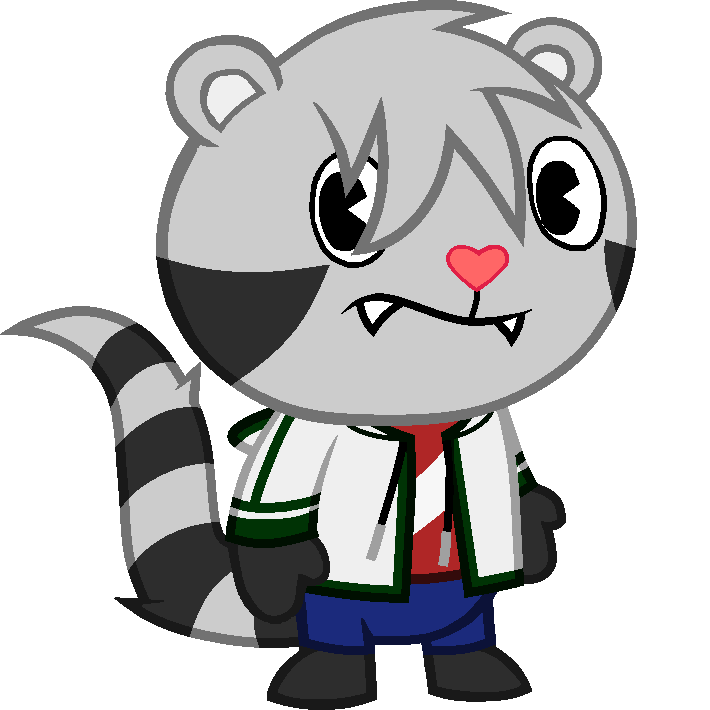 Neiz | Happy Tree Friends Fanon Wiki | Fandom