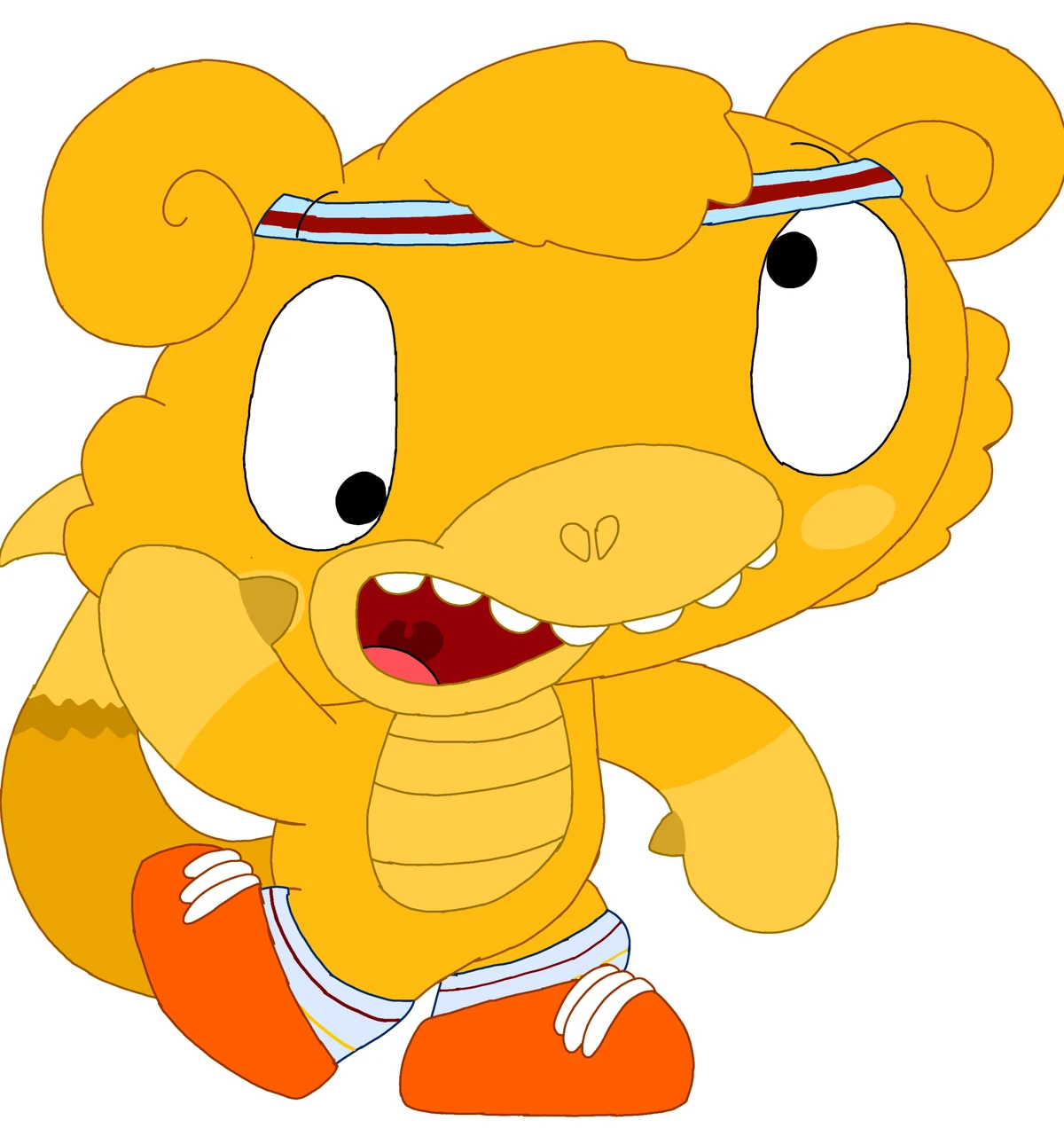 Category:Slow Characters | Happy Tree Friends Fanon Wiki | Fandom