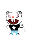 Timid/Gallery | Happy Tree Friends Fanon Wiki | Fandom