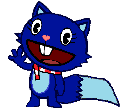 Iceberg | Happy Tree Friends Fanon Wiki | Fandom