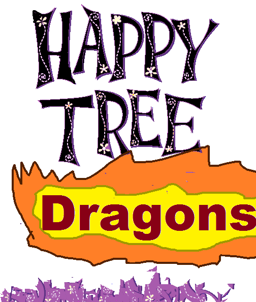 Happy Tree Dragons | Happy Tree Friends Fanon Wiki | Fandom