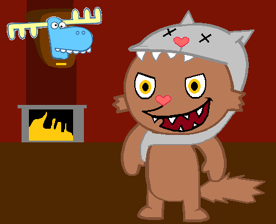 Poachable Eggheads | Happy Tree Friends Fanon Wiki | Fandom