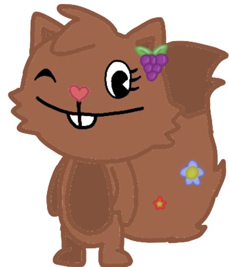 Scenty | Happy Tree Friends Fanon Wiki | Fandom