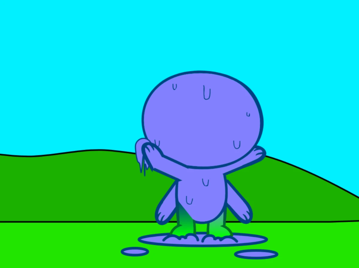 Just My Muck | Happy Tree Friends Fanon Wiki | Fandom