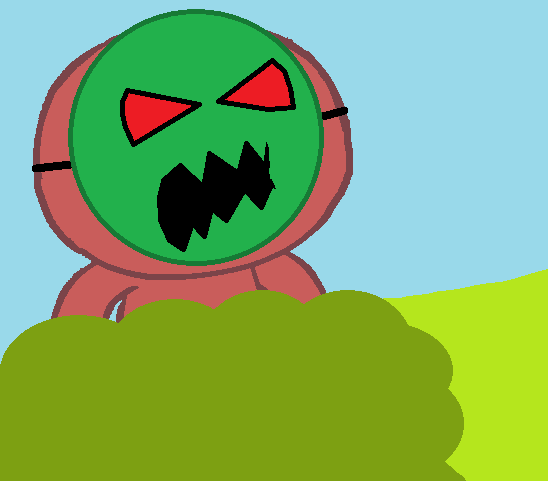 Masked Maniac | Happy Tree Friends Fanon Wiki | Fandom