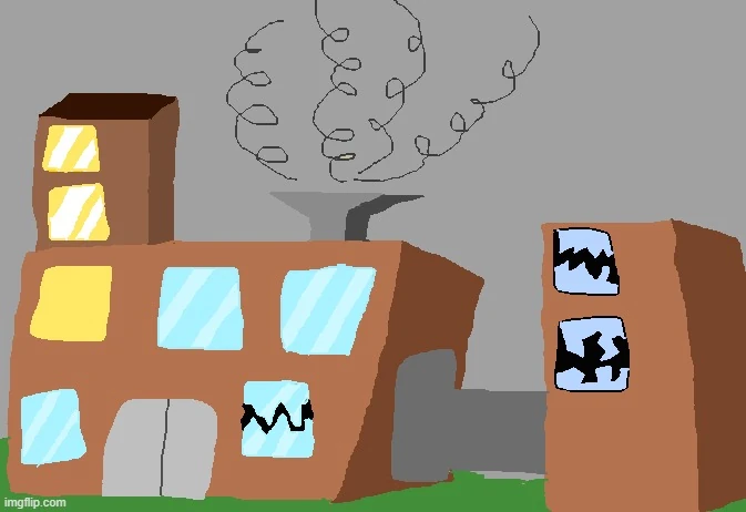 Meat Factory | Happy Tree Friends Fanon Wiki | Fandom