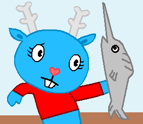 Waterworld | Happy Tree Friends Fanon Wiki | Fandom