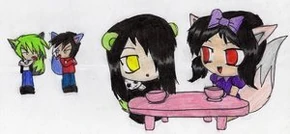 Lucy | Happy Tree Friends Fanon Wiki | Fandom