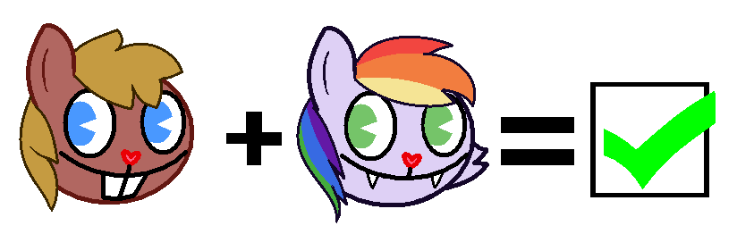 Spatula Danny&Joyful Hugo | Happy Tree Friends Fanon Wiki | Fandom