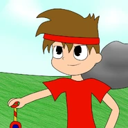 Edward (Human) | Happy Tree Friends Fanon Wiki | Fandom