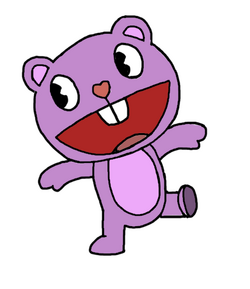 Geny | Happy Tree Friends Fanon Wiki | Fandom