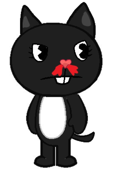 Nosy | Happy Tree Friends Fanon Wiki | Fandom