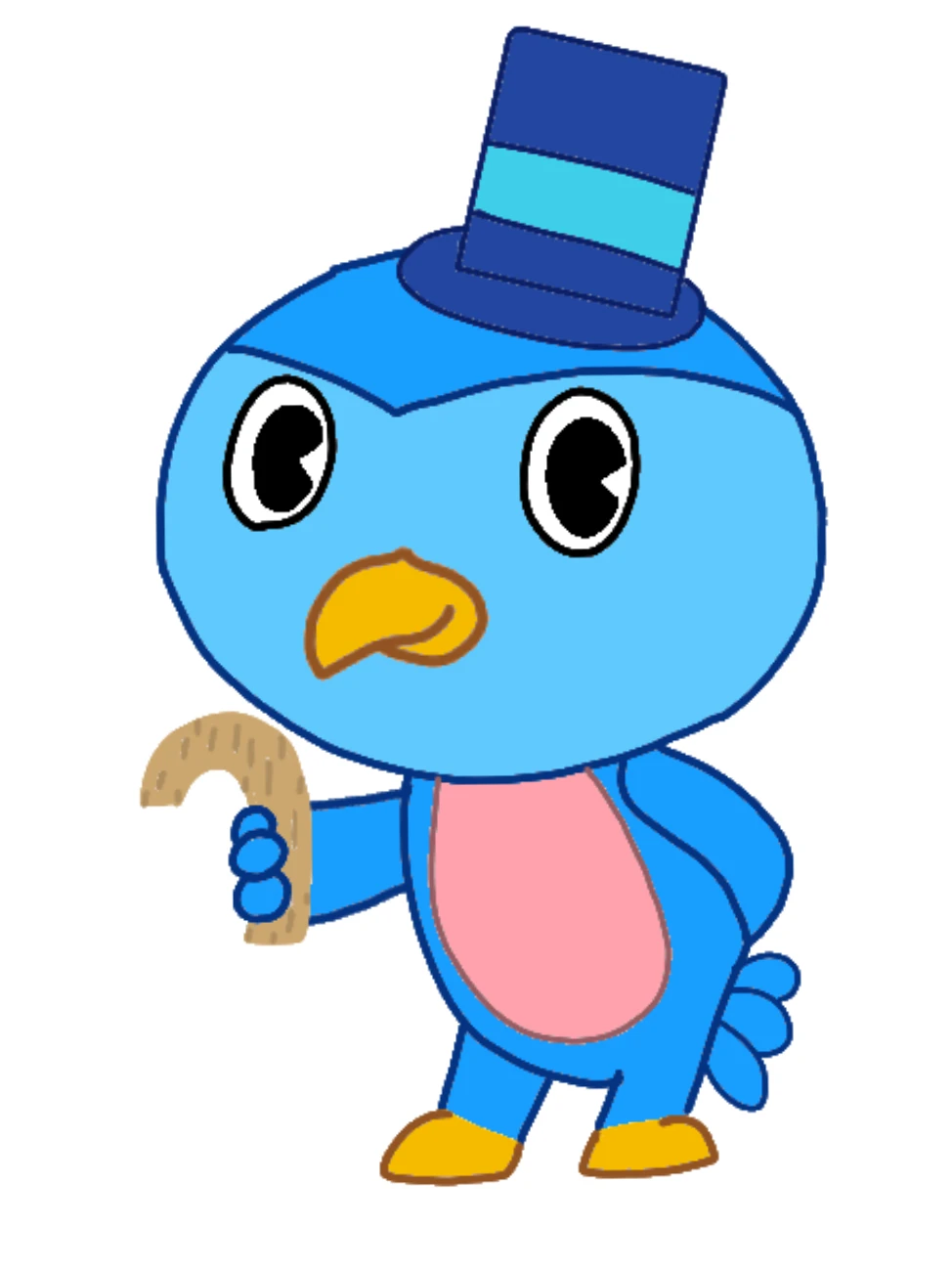 User blog:Aliviafbirdies/New adoption | Happy Tree Friends Fanon Wiki ...