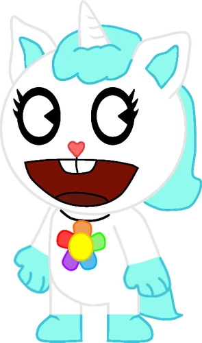 CraftyCorn | Happy Tree Friends Fanon Wiki | Fandom