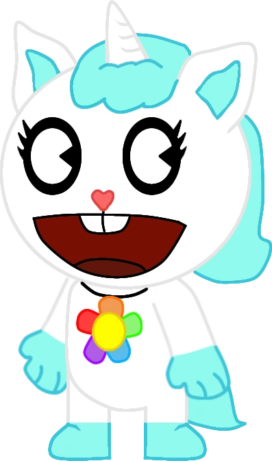 CraftyCorn | Happy Tree Friends Fanon Wiki | Fandom