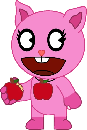 PickyPiggy | Happy Tree Friends Fanon Wiki | Fandom