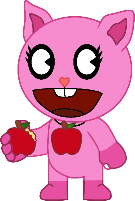 PickyPiggy | Happy Tree Friends Fanon Wiki | Fandom