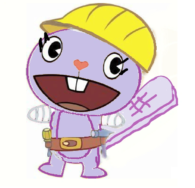 Magma | Happy Tree Friends Fanon Wiki | Fandom