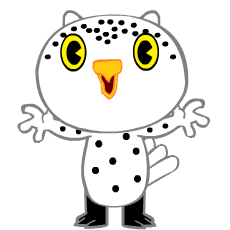 Otus | Happy Tree Friends Fanon Wiki | Fandom